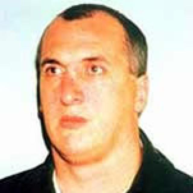 Colin Ireland biography. English serial killer