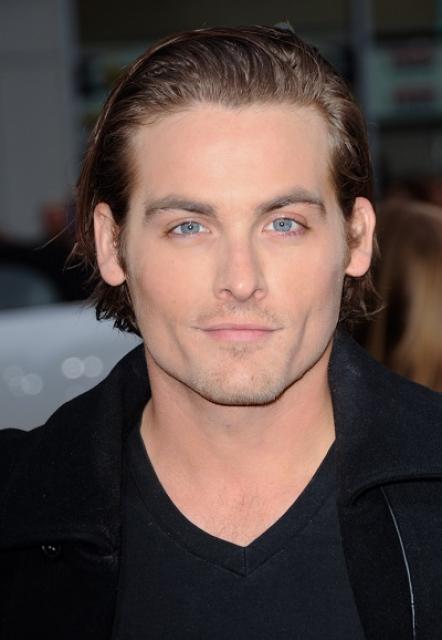 Kevin Zegers biography. Canadian actor