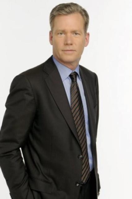 Chris Hansen biography. American television journalist and host