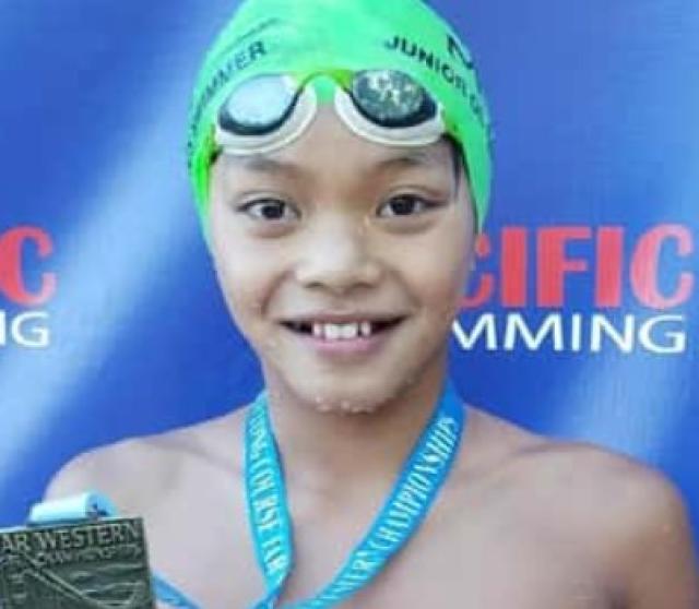 Clark Kent biography. American swimmer who broke Olympic champion ...