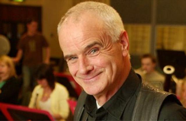 Peter Maxwell Davies biography. English composer and conductor