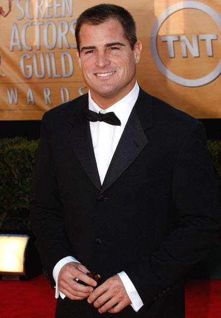 George Eads biography. American actor