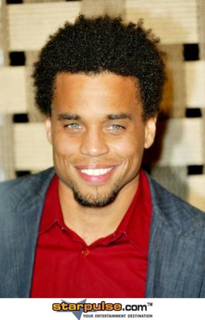 Michael Ealy biography. American actor
