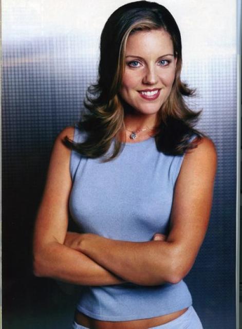 Andrea Parker biography. American actress and former ballerina