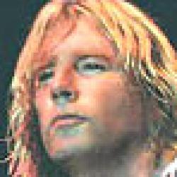 Gary Cherone biography. American rock musician