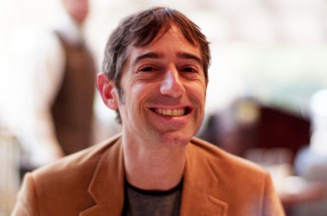 Mark Pincus biography. American Internet entrepreneur, co-founder of Zynga