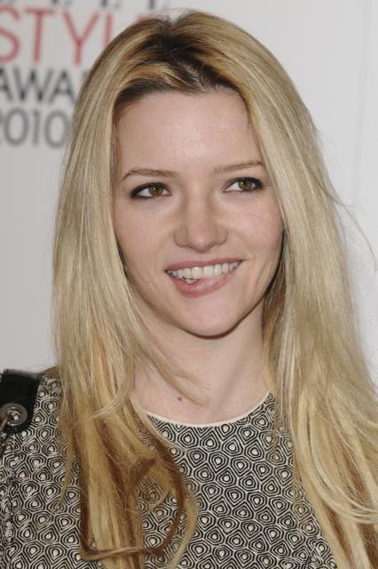 Talulah Riley biography. English actress