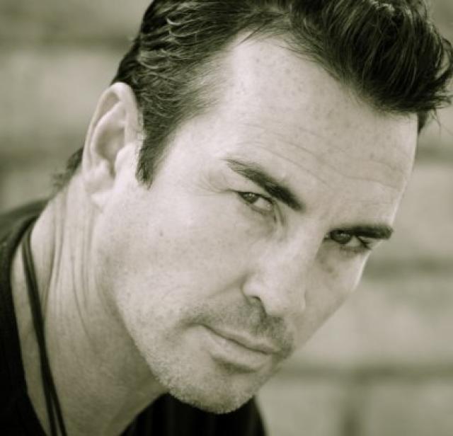 Gary Stretch biography. British boxer, model, actor