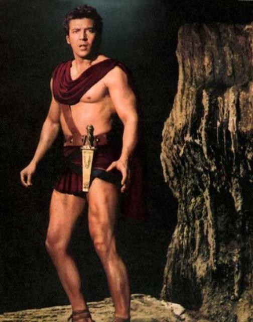 Mickey Hargitay biography. Bodybuilder, actor