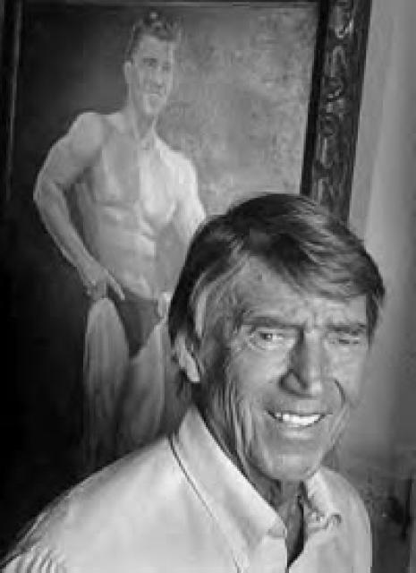 Mickey Hargitay biography. Bodybuilder, actor