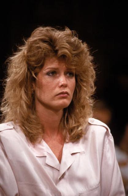 Fawn Hall biography. A figure involved in a major American political ...