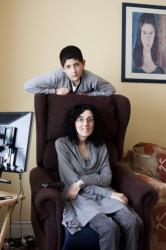 Gabriel Perez Castellanos biography. The Spanish blind man who decided ...