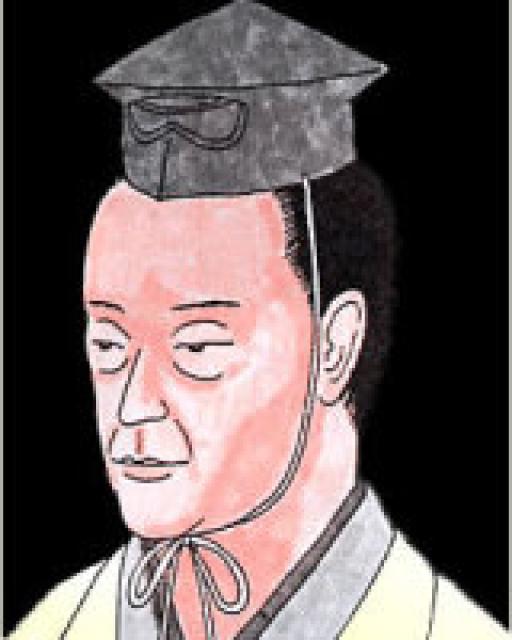 Motokiyo Zeami biography. Japanese actor and playwright, author of a teaching on the art of acting.