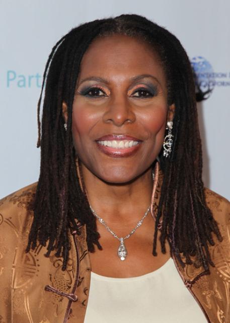 Brenda Russell biography. American-Canadian singer, songwriter and ...