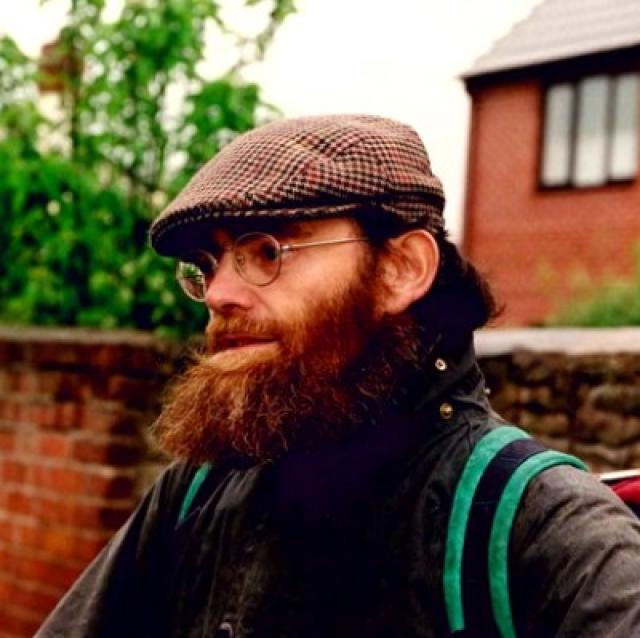 David Myatt biography. British religious and social figure