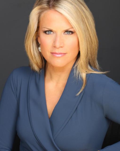Martha MacCallum biography. American journalist and Fox News anchor