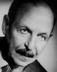 Richard Charles Rodgers biography. American composer